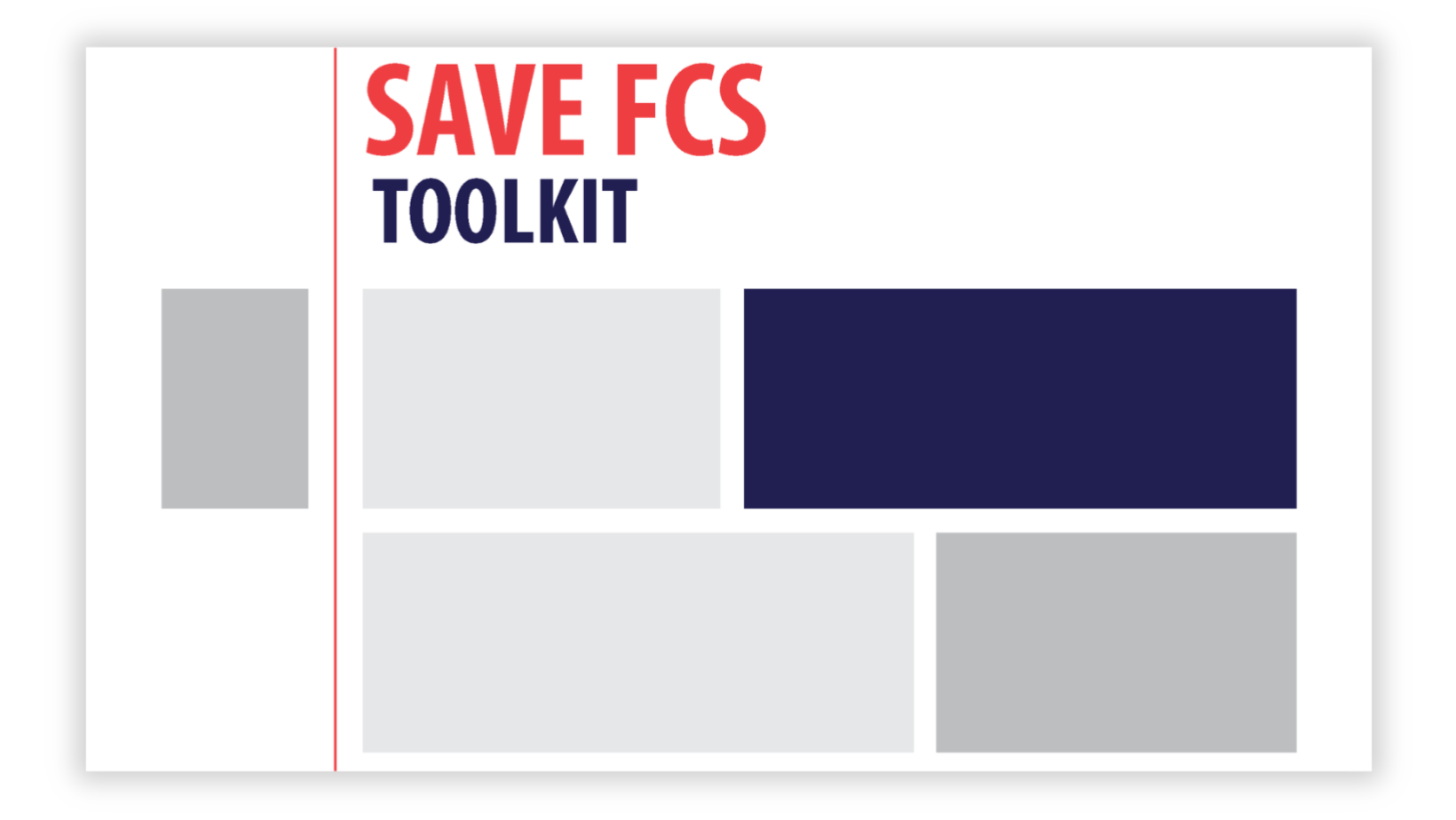 Say Yes to FCS | FCCLA