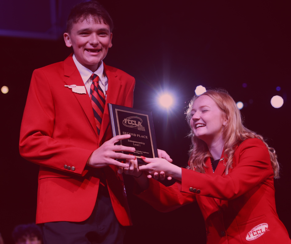 STAR Events | FCCLA
