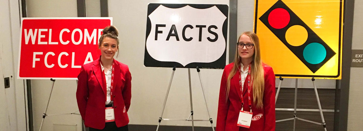 National Programs | FCCLA